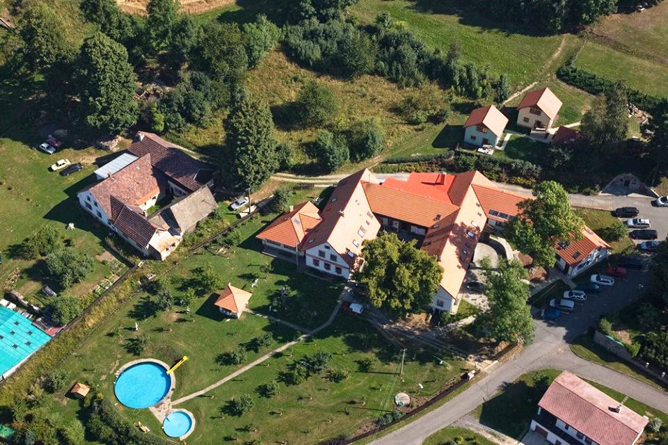 Penzion na Vysočině | Praha Press